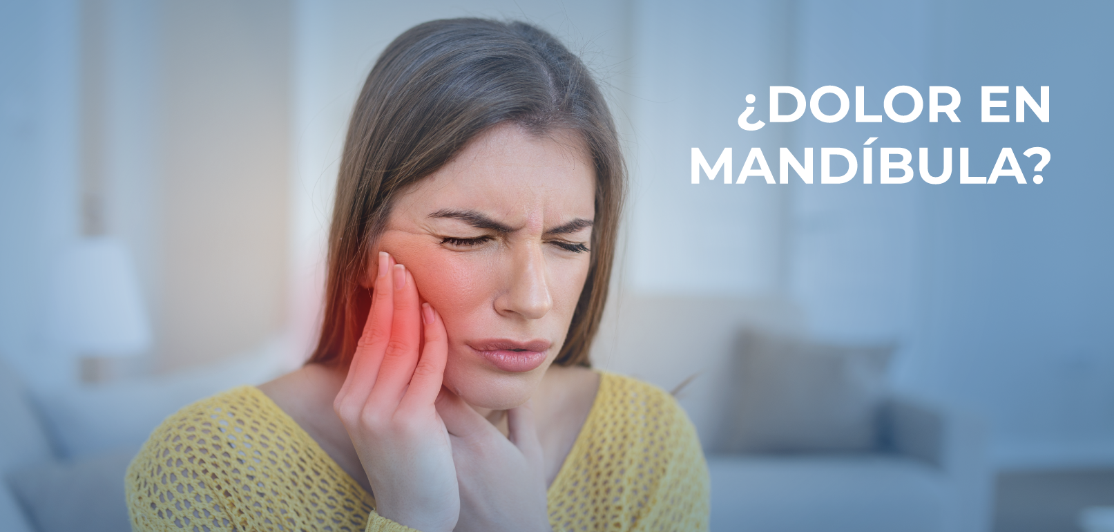 Dolor facial que afecta mandíbula y oído: causas y soluciones desde la ...